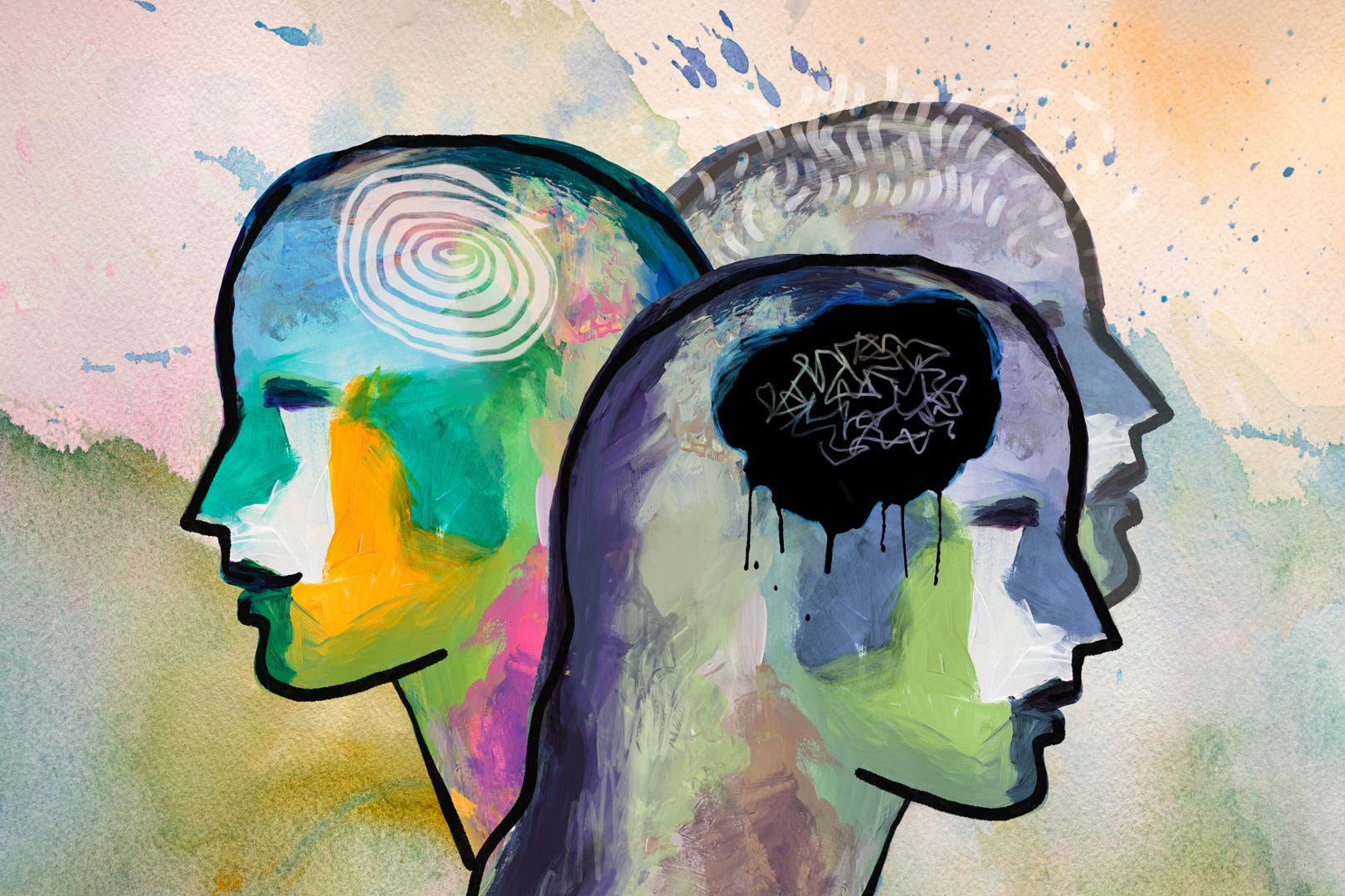 Accurate Transition Regret and Detransition Rates Are Unknown