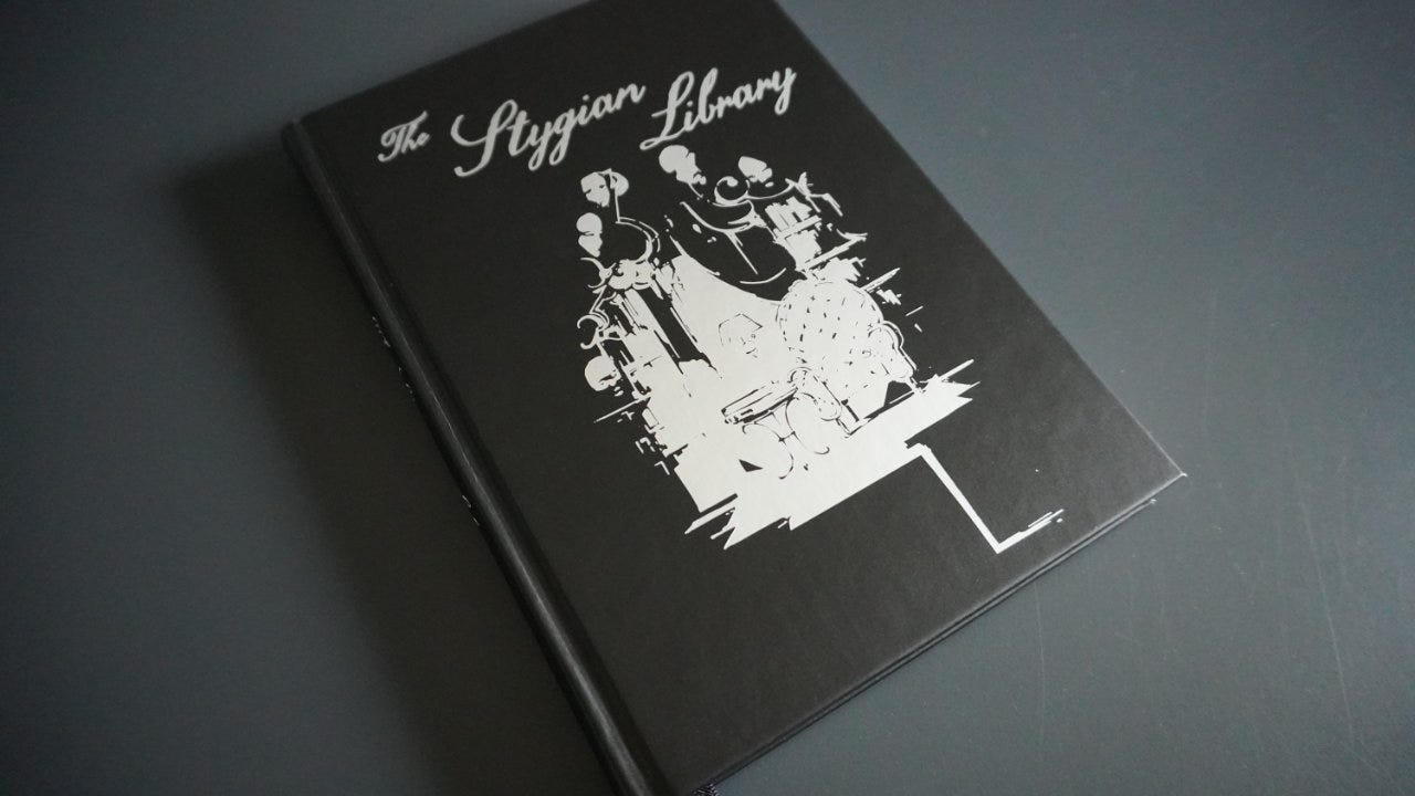 Depth crawls - Skeleton Code Machine