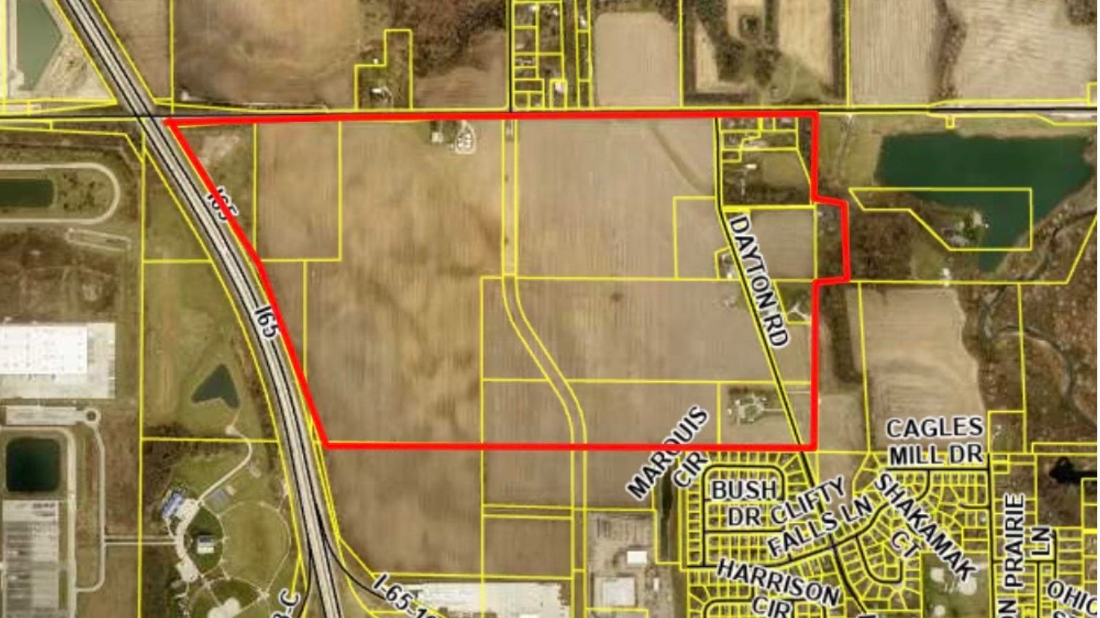 Dayton ponders next move, as Lafayette says it’s willing to annex land ...