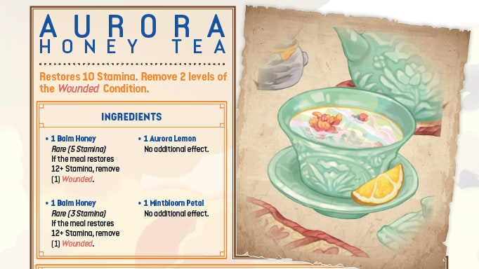 How was Wilderfeast cooked up? - by Dave Thaumavore