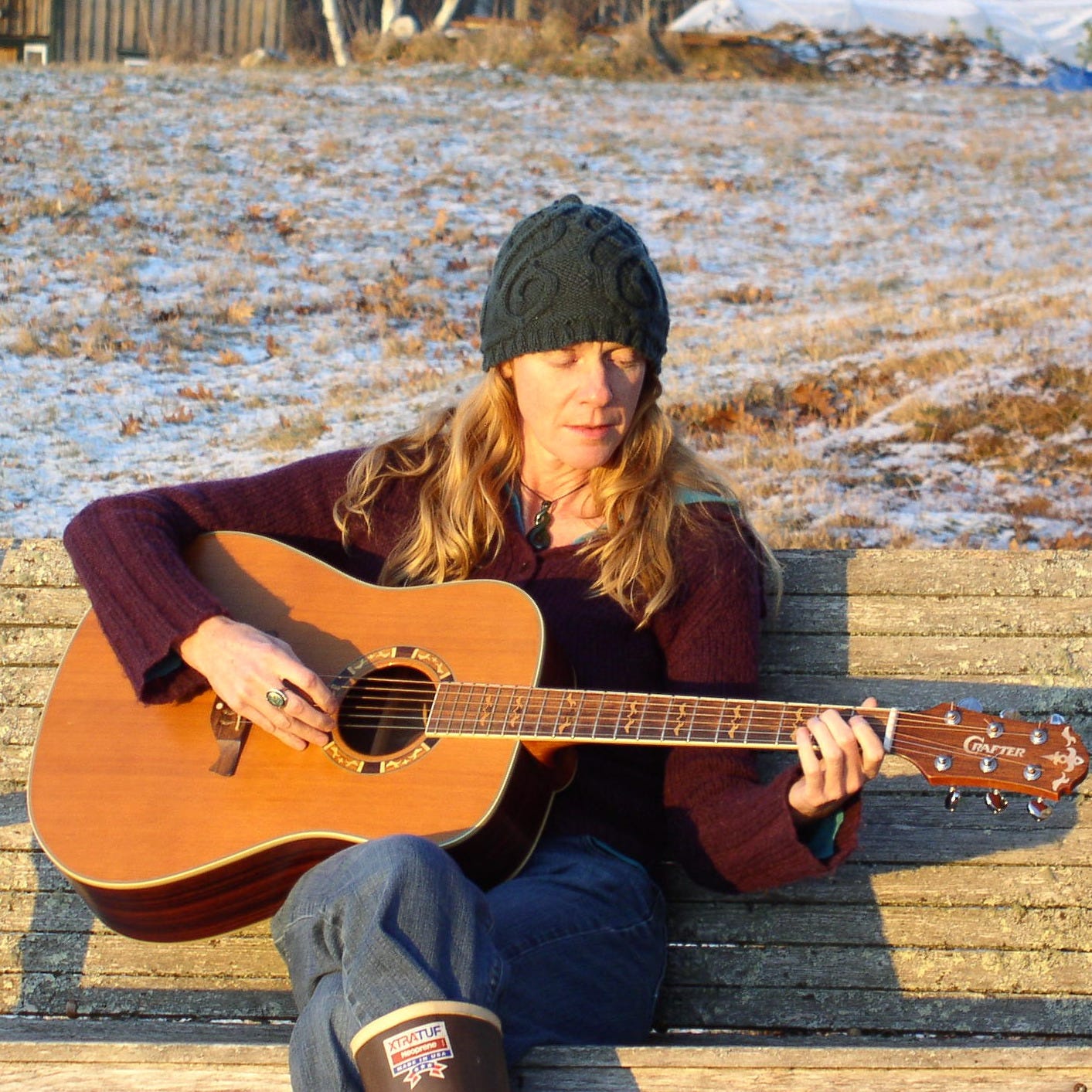 Heather Hardy | Substack