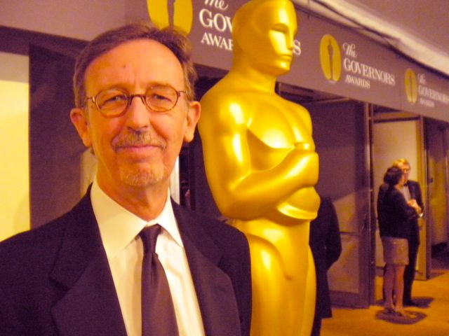 Gregg Kilday to Helm New 'Prestige Junkie' Newsletter from The Ankler