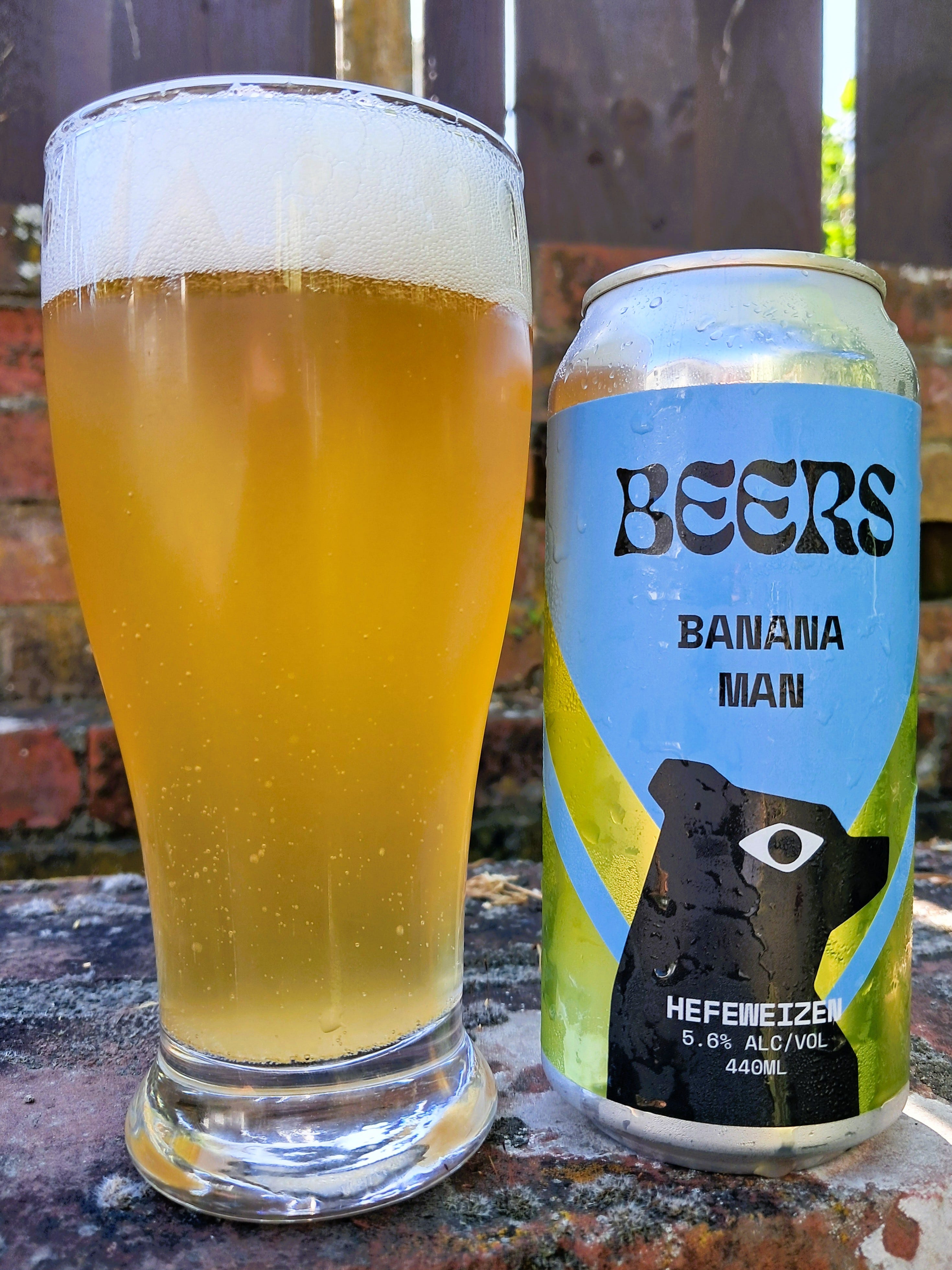 Beer's multi-billion dollar global impact
