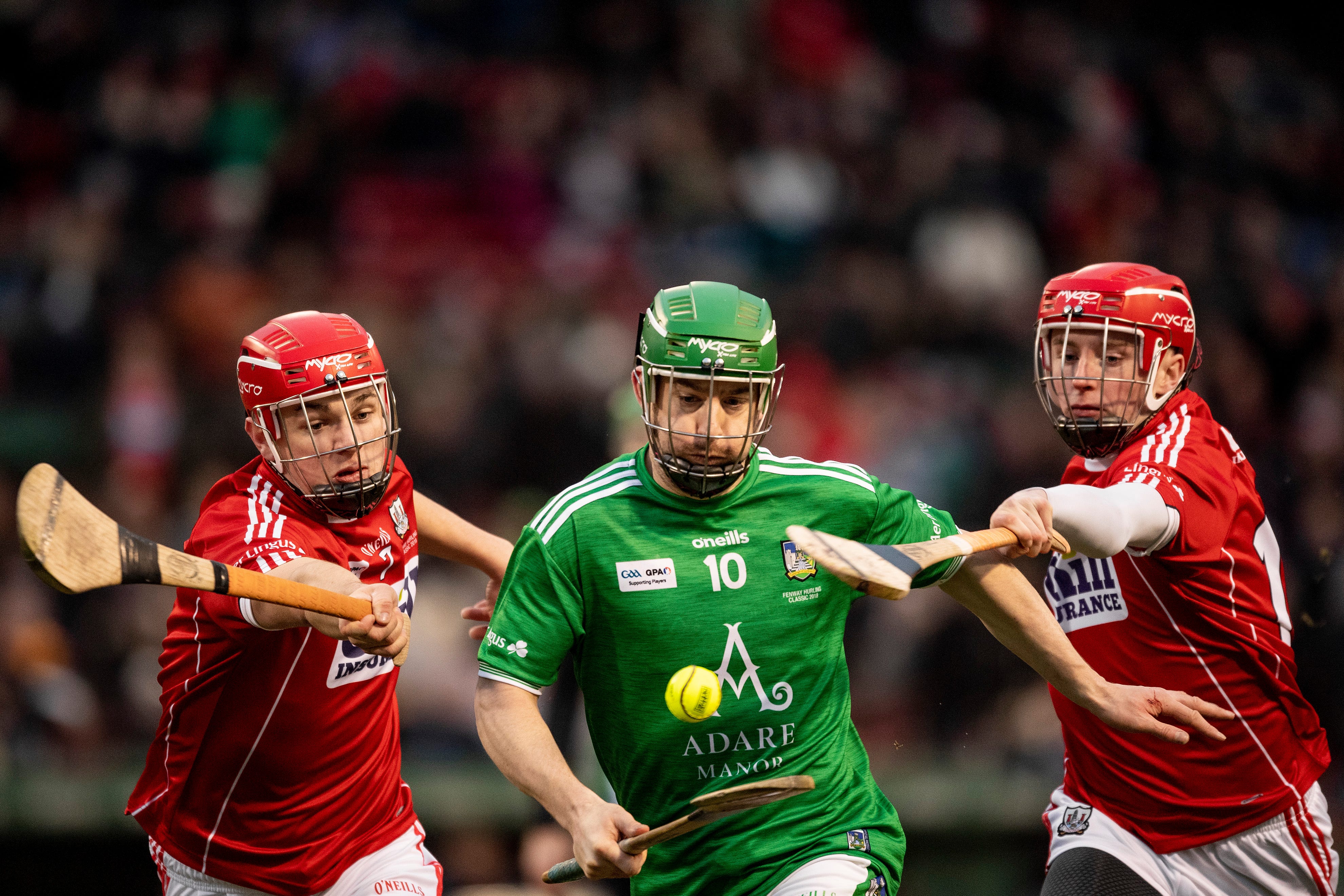 3 Cork Munster hurling matches on GAAGO is not what Cork supporters ...