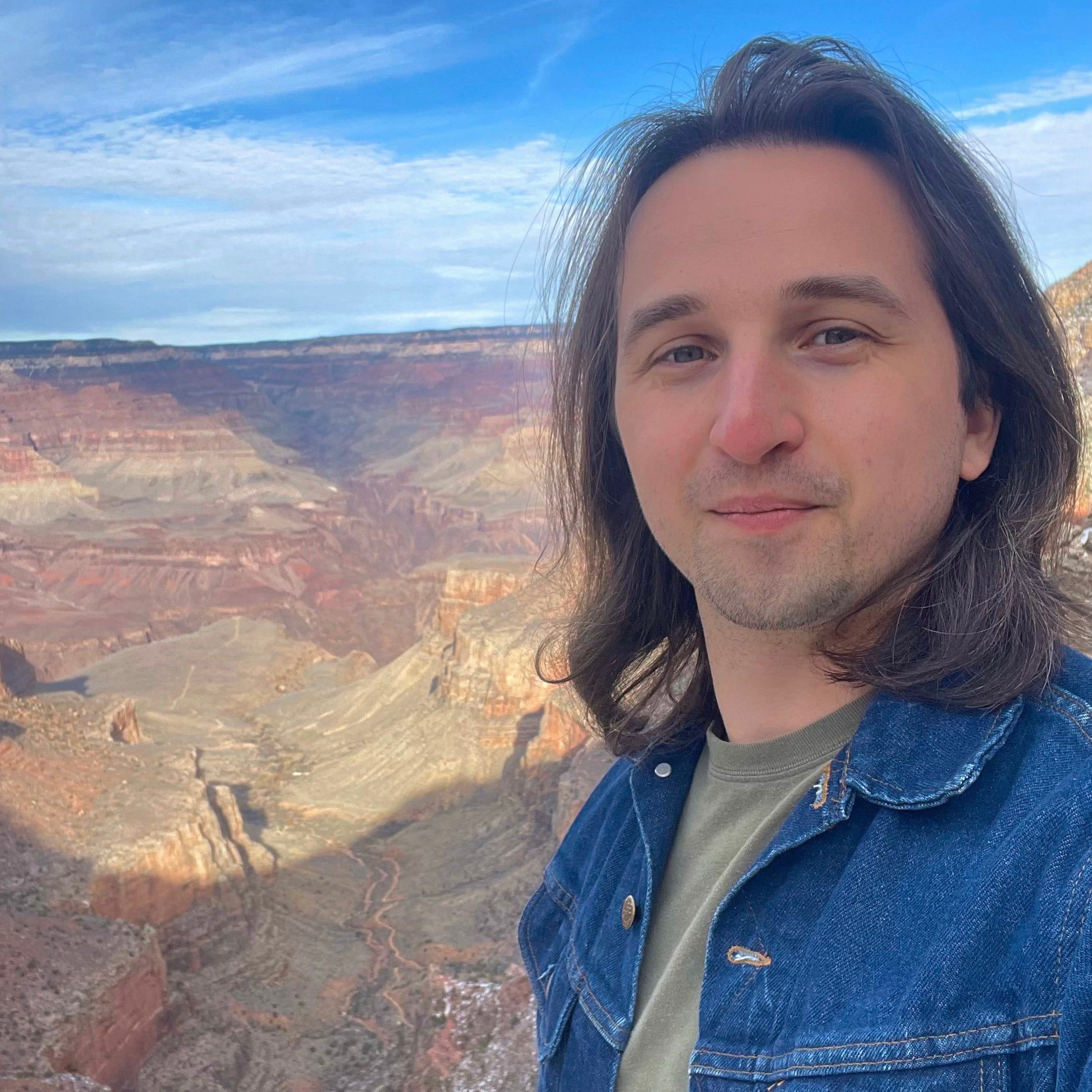 Ethan Freedman | Substack