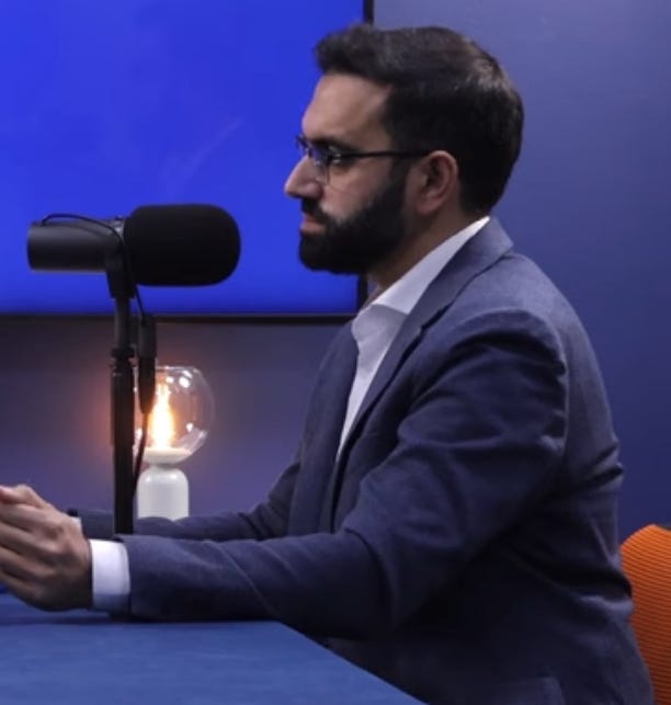 Muhammad Jalal | Substack