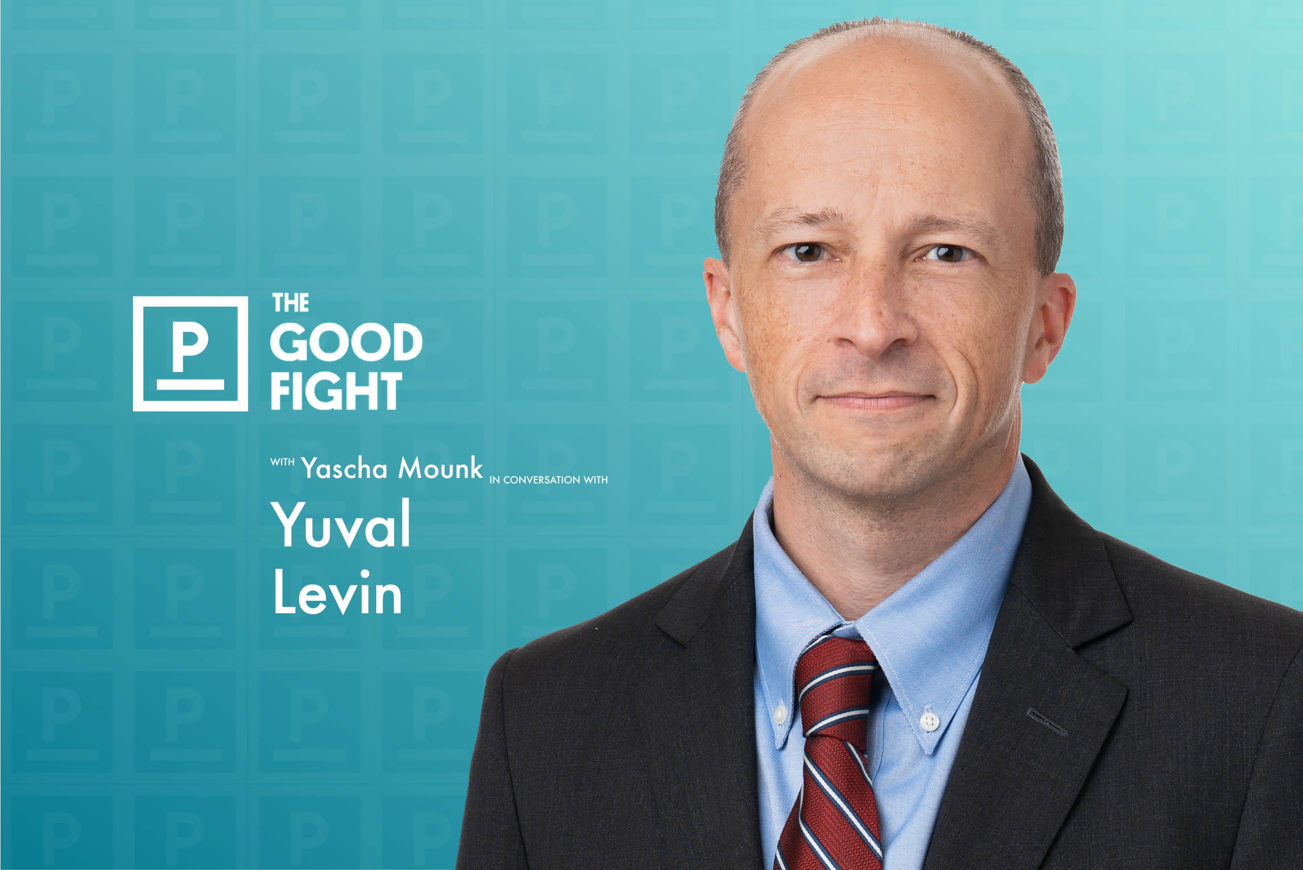 Yuval Levin on the Coming Realignment - by Yascha Mounk