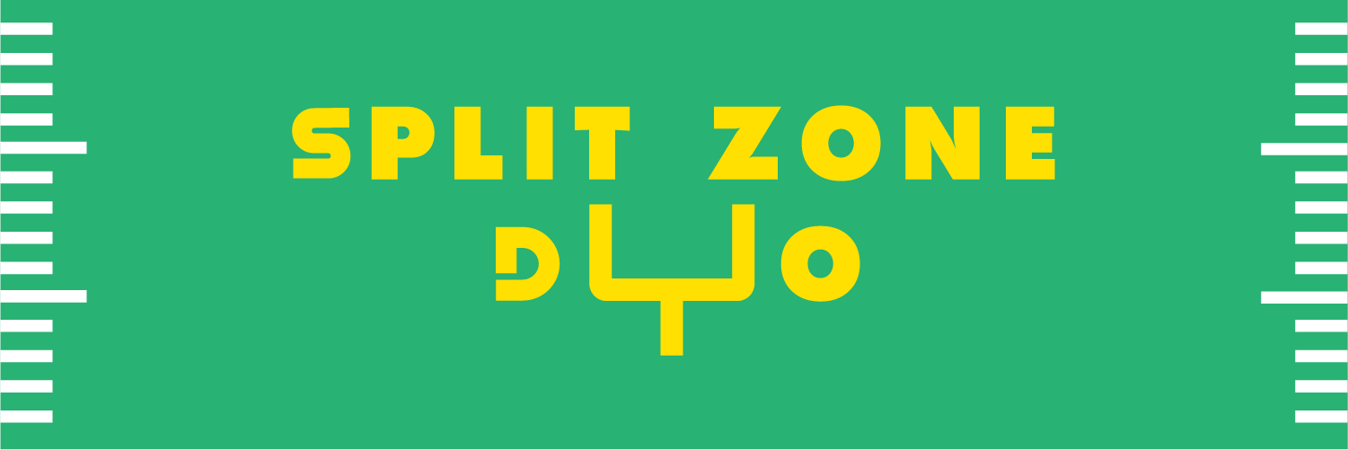 About - Split Zone Duo