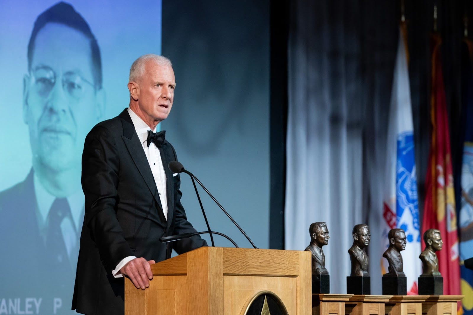 The CIA's Venture Capital Arm - by Samo Burja