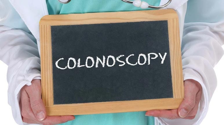 Should You Get a Colonoscopy? - by Dr. Joseph Mercola