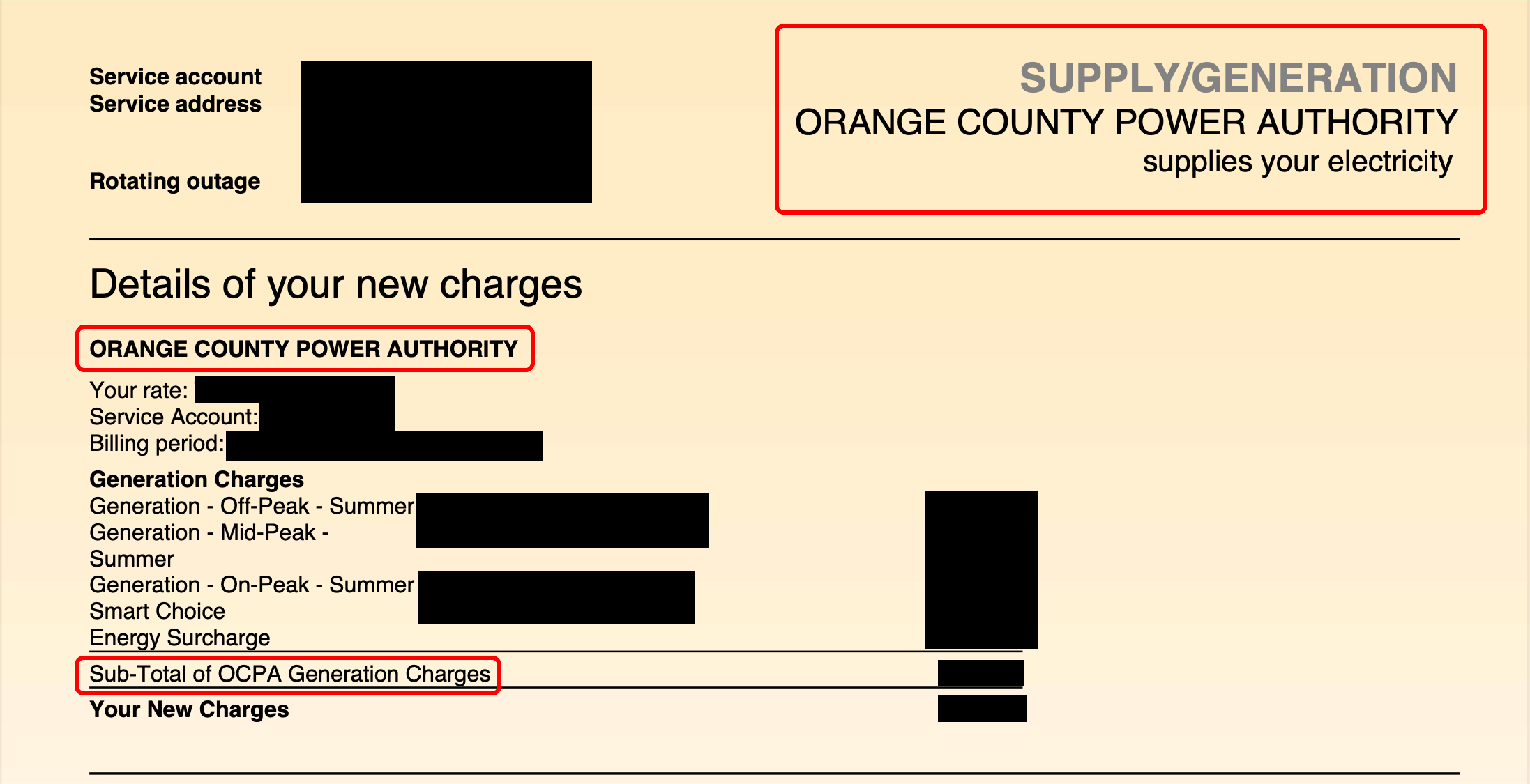 Did OCPA Break the Law & Rob Businesses?