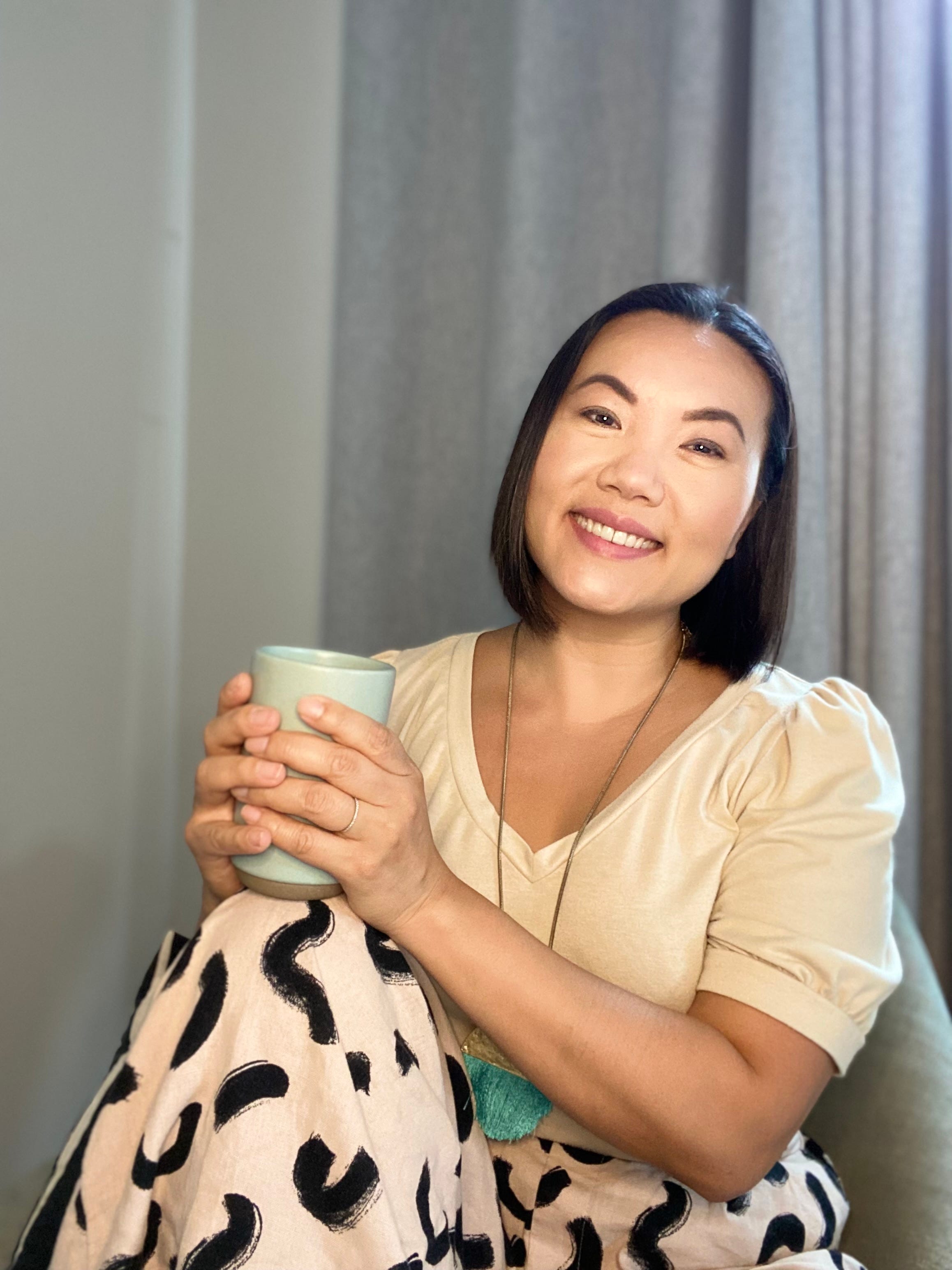 Liya James | Substack