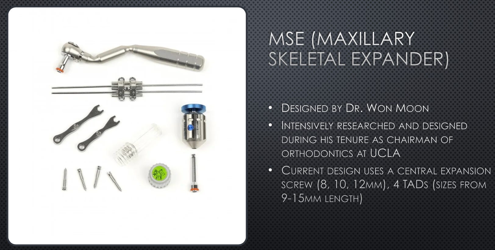 Dr. Newaz’s Talk on Bone-Anchored Expansion – Part 1 – JawHacks