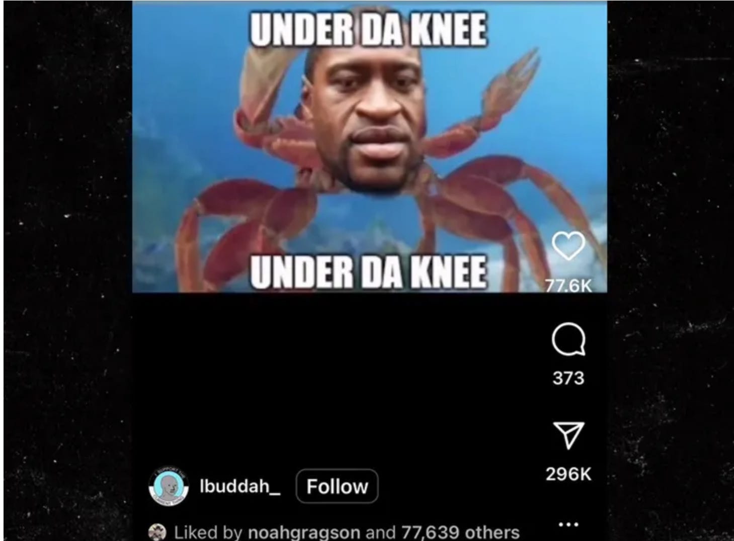 NASCAR Driver Noah Gragson Totals Career After Liking Meme Mocking ...