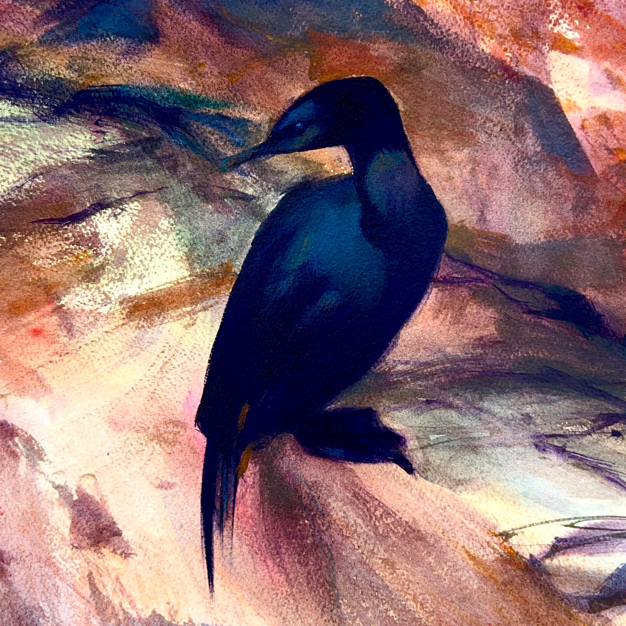 David Orrin Smith | Substack