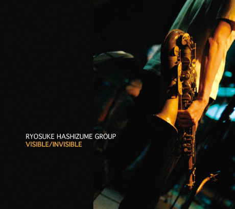 Ryosuke Hashizume Group: Visible/Invisible