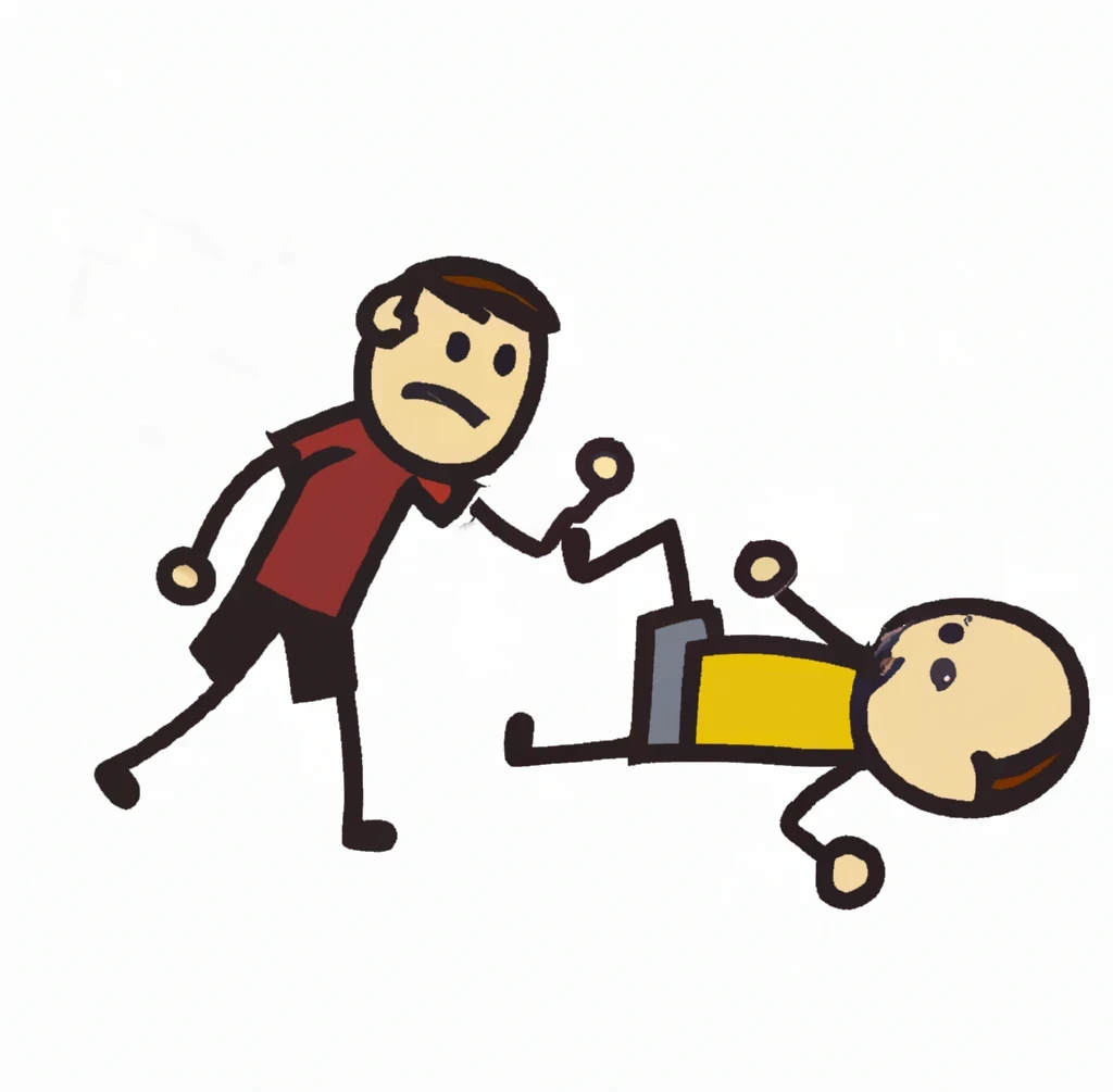 The Art of the Rebuttal, Part 3