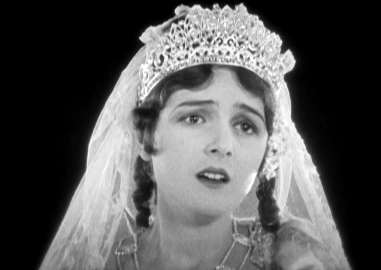 Your Silent Face: Mary Astor - by Marya E. Gates
