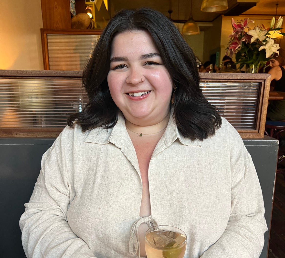 Jordan Bogigian | Substack