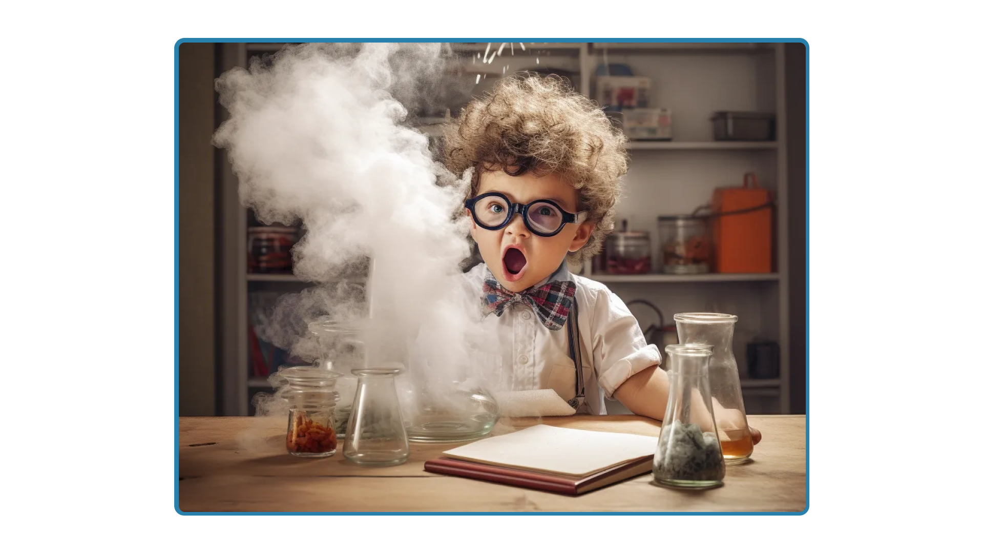 Creating an Experiment Doc - by Adam Fishman