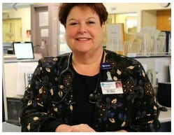 Characters, capital C – by Scott Marsland, FNP-C - Dr. Pierre Kory