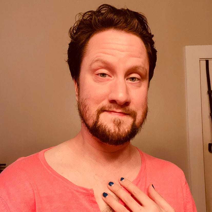 Shaun Ranft | Substack