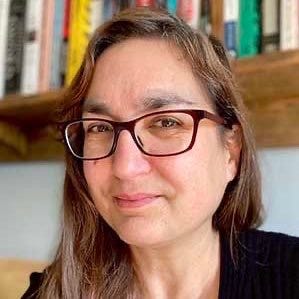 Heidi Bachram | Substack