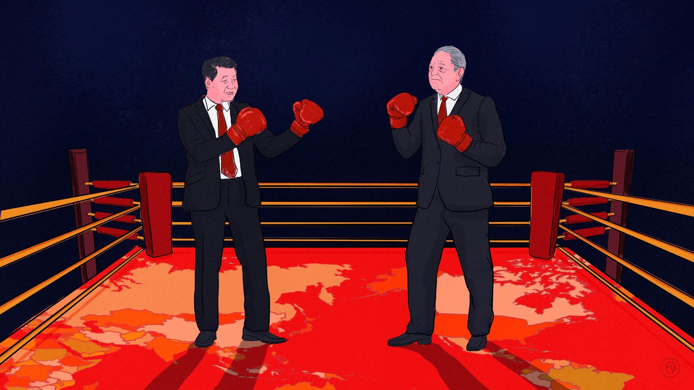 Discourse Power | April 30, 2023 - by Tuvia Gering