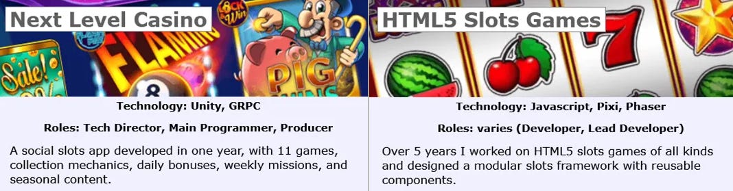 HOW A GAME RIFE WITH GAMBLING MECHANICS IS ANTI-GAMBLING