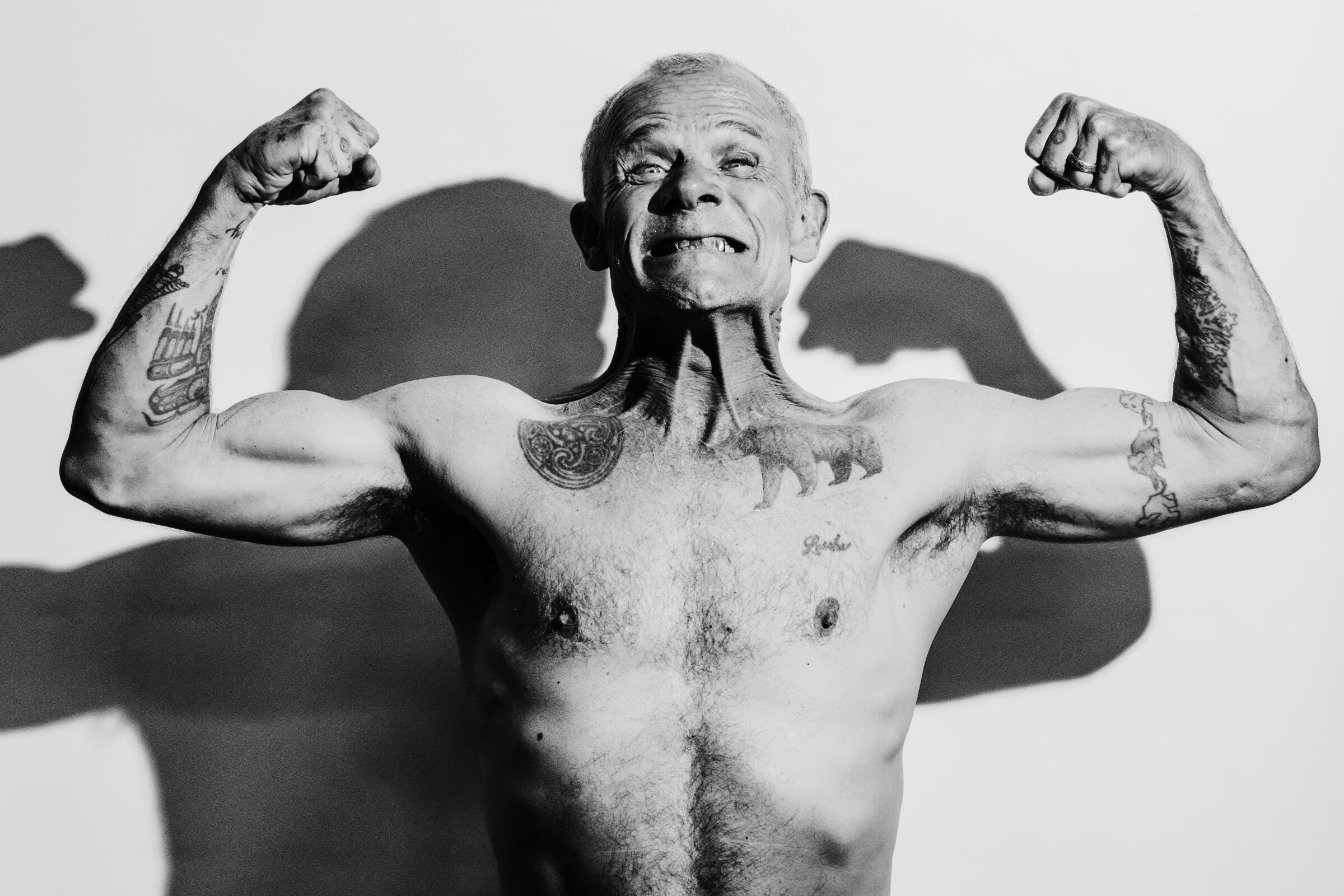 We Need To Talk About Mountain Beavers - by Jason Bittel