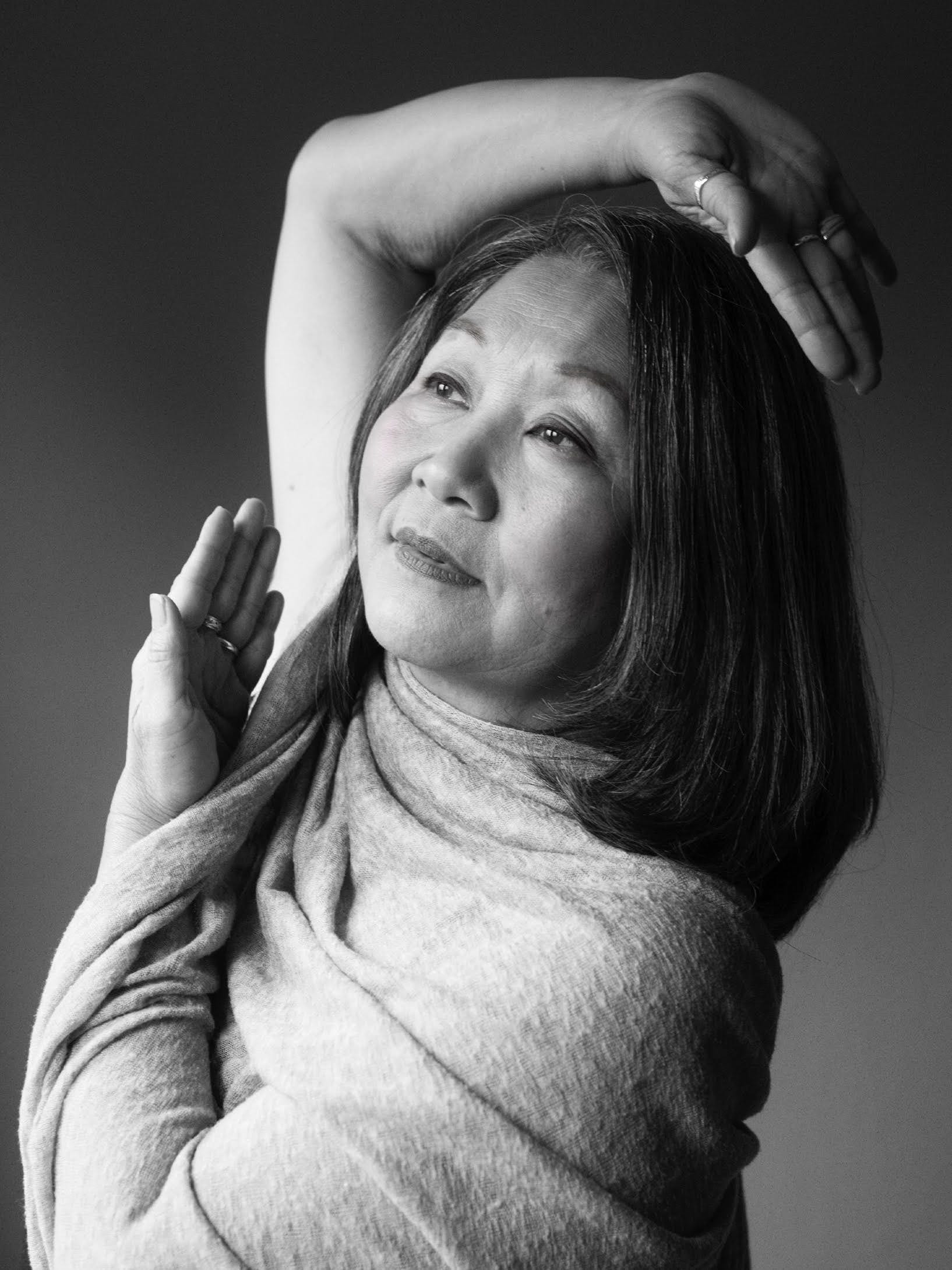 CHISAO HATA on Feeling Change | Kinward 13 🌕