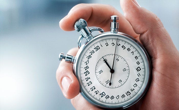 Our First & Last Hint of Death - by Mookie Spitz