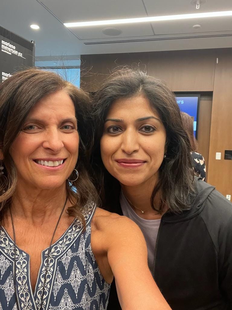 An exclusive recipe from The Brain Health Kitchen