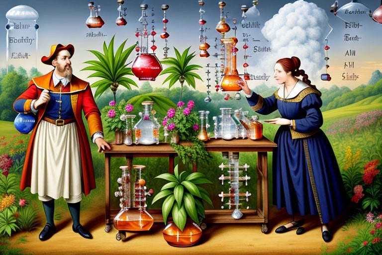 Lesson 018 Latin Reading Course for Biologists and Gardeners