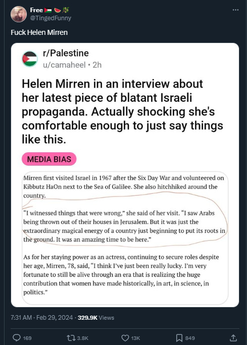 Magical energy - xymphora’s Substack