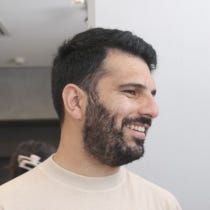 Haris Qureshi | Substack