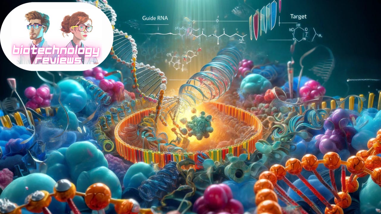 Automated (iPSC) gene editing using CRISPR-Cas9, Advanced Cell and Immune Therapies