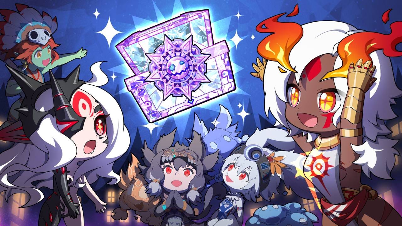 Development Update-- - Substack for Tearing Spaces