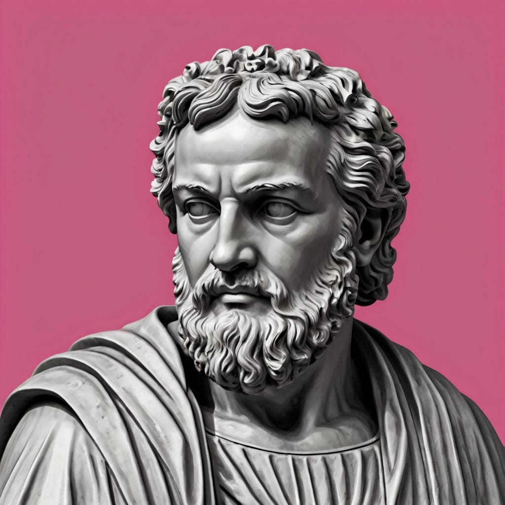 Why faith equals risk. - PsalmsAndPerspectives’s Substack