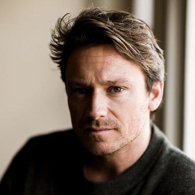 Sander Schimmelpenninck | Substack