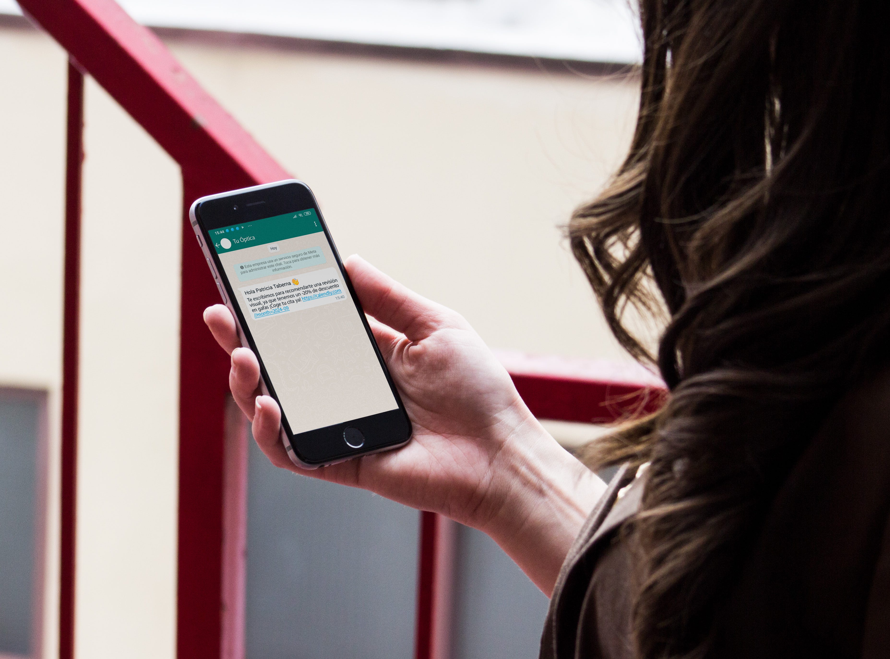 Envía mensajes colectivos con ATENEA 👾 - by Soy Atenea