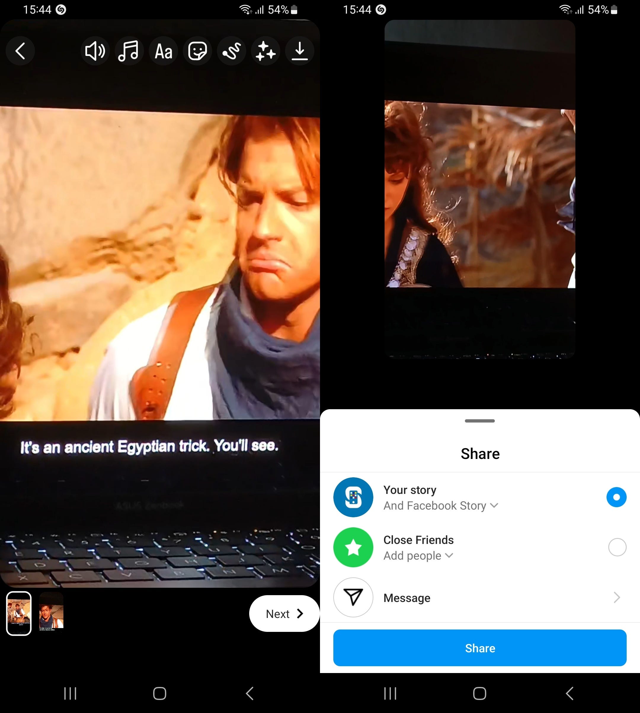 youtube: hum & search - by Radu Oncescu - #SoMeBites
