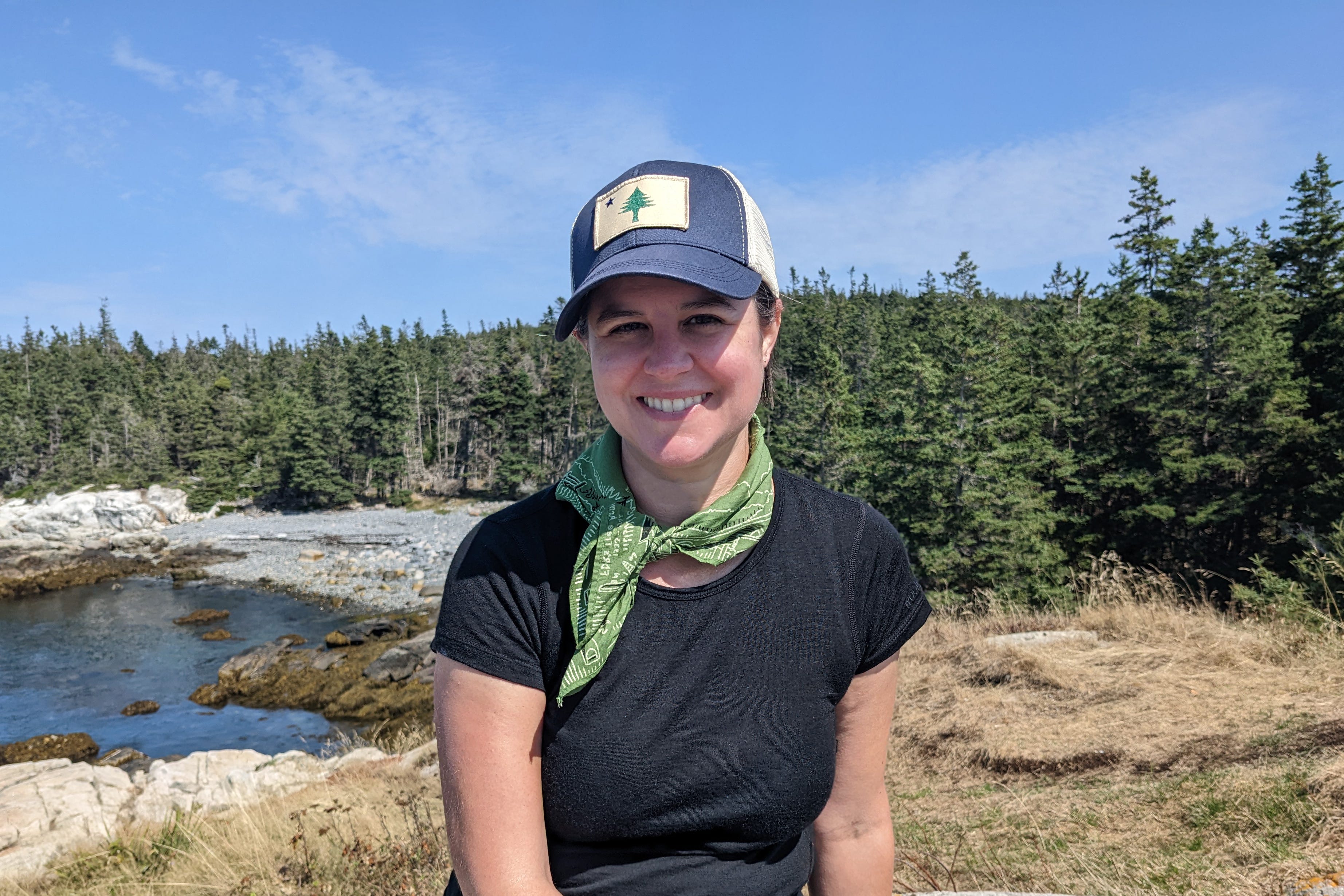 Sleepover!!! with Casey Barber - Gen X Taste