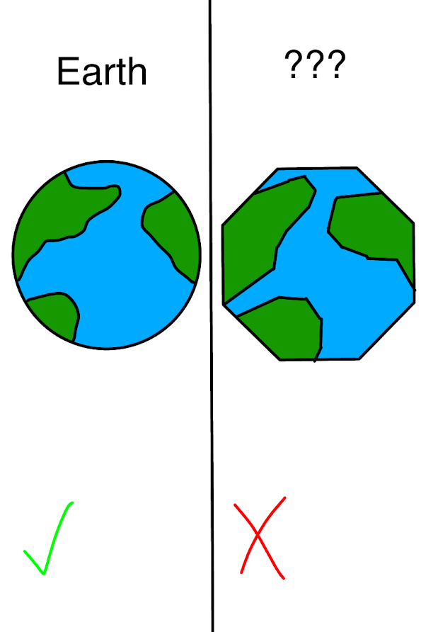 Can we create the perfect society? - by Dilan Mehta