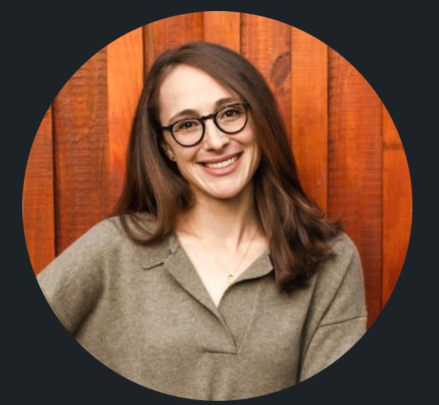 Carolyn Ruocco | Substack