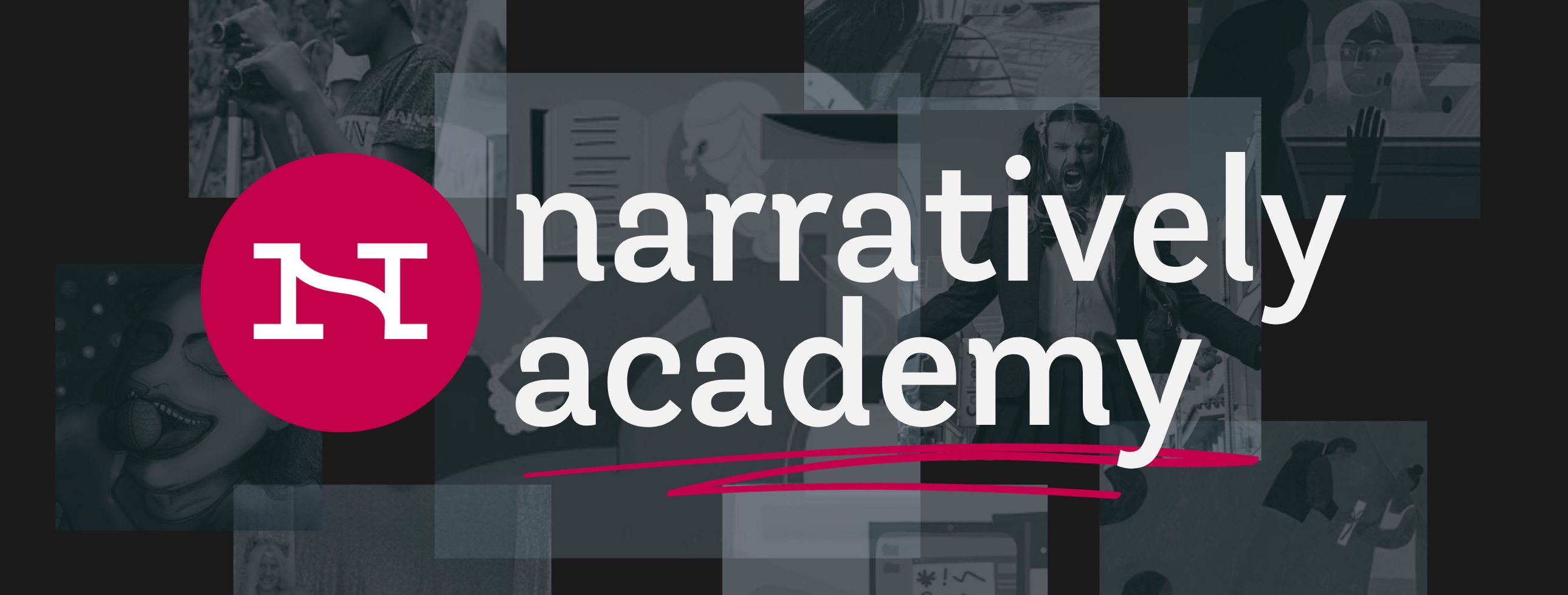 Introducing Narratively Academy - by Brendan Spiegel