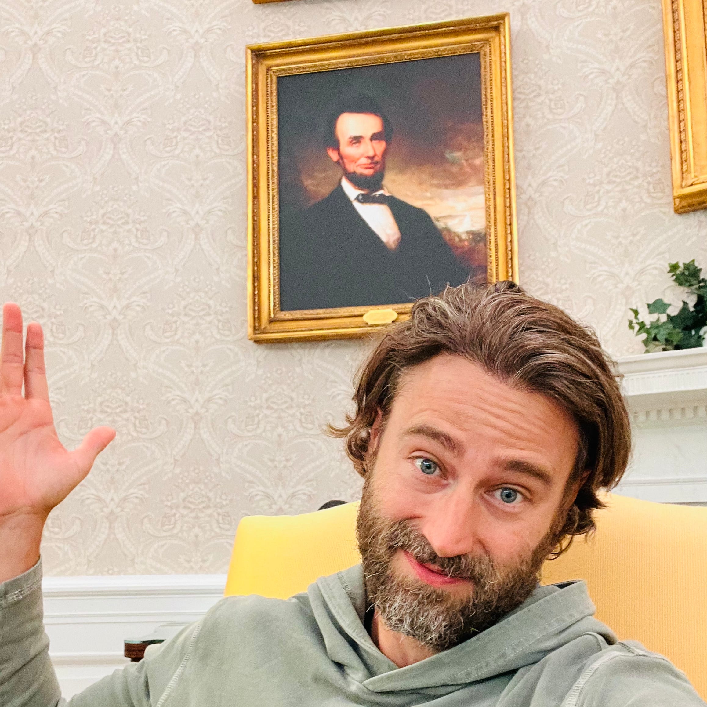 Casey Burgat | Substack