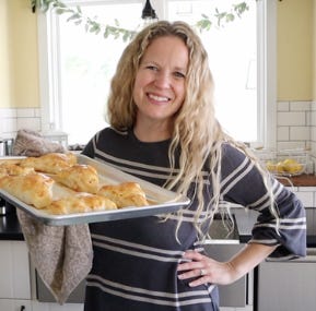 Simply Made Eats by Tara | Substack