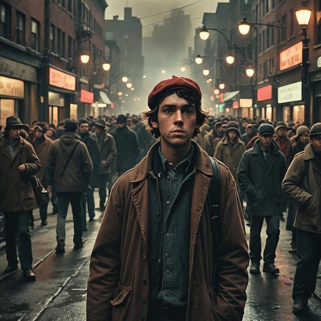 Archetypes Reimagined: Subverting and Modernizing Classic Character Types