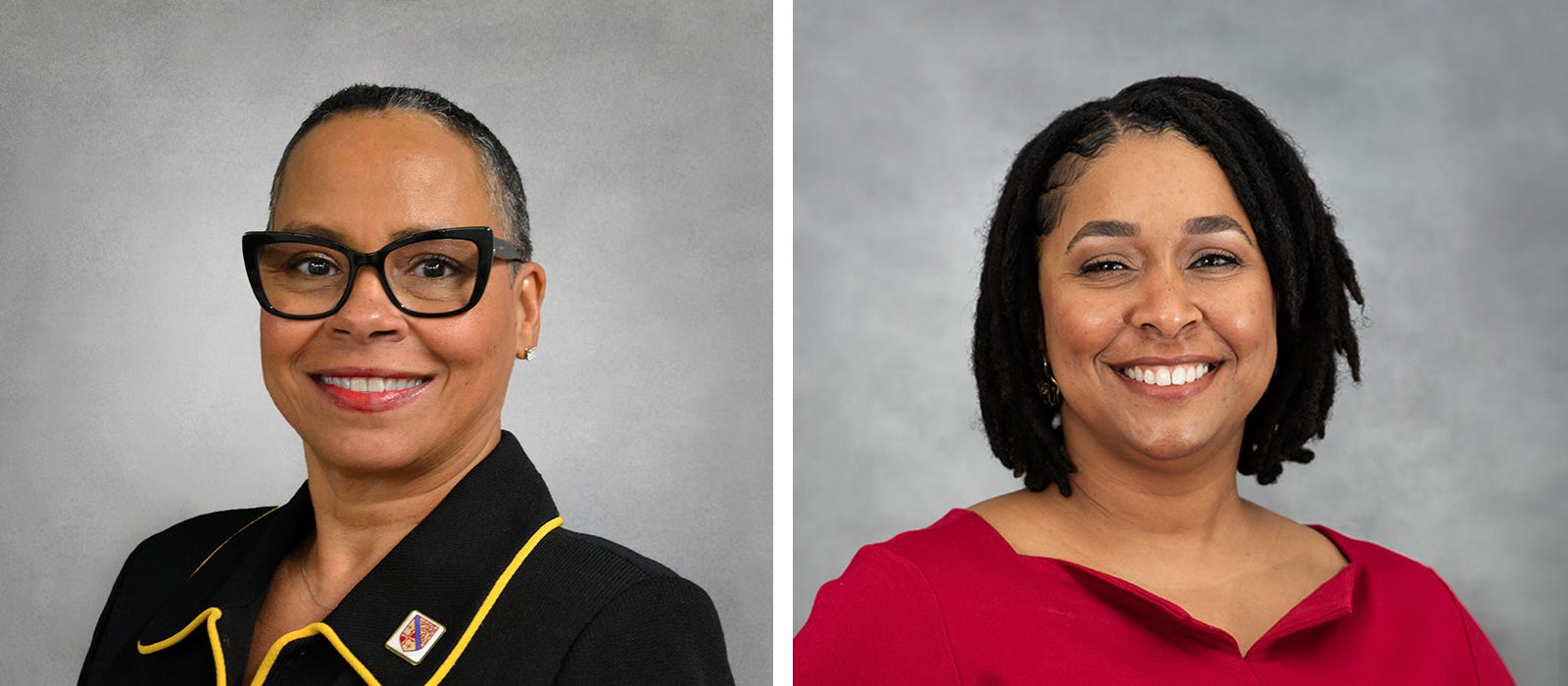 HCC announces executive appointments in two interim positions